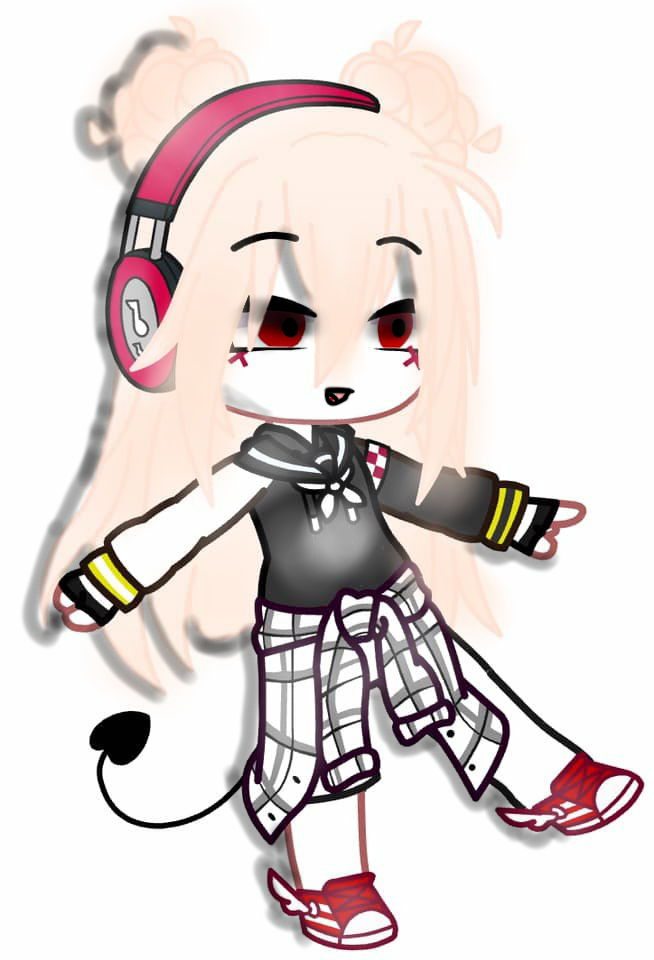 eff oc #2 - ibisPaint