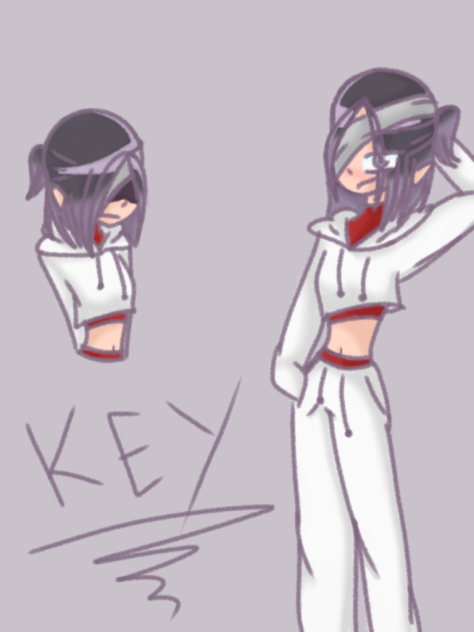 Key - ibisPaint