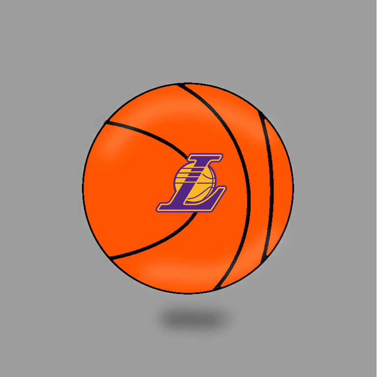basketball - ibisPaint