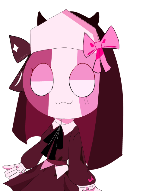 Young Sarv Fnf - ibisPaint