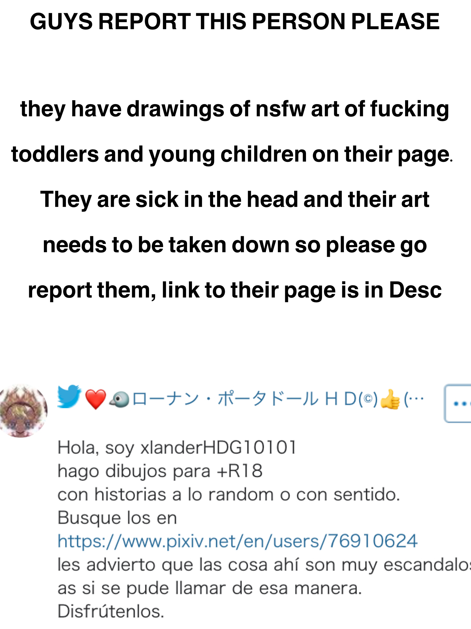 IMPORTANT PLEASE READ - ibisPaint