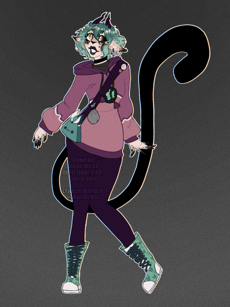 Jmax OC merge - ibisPaint