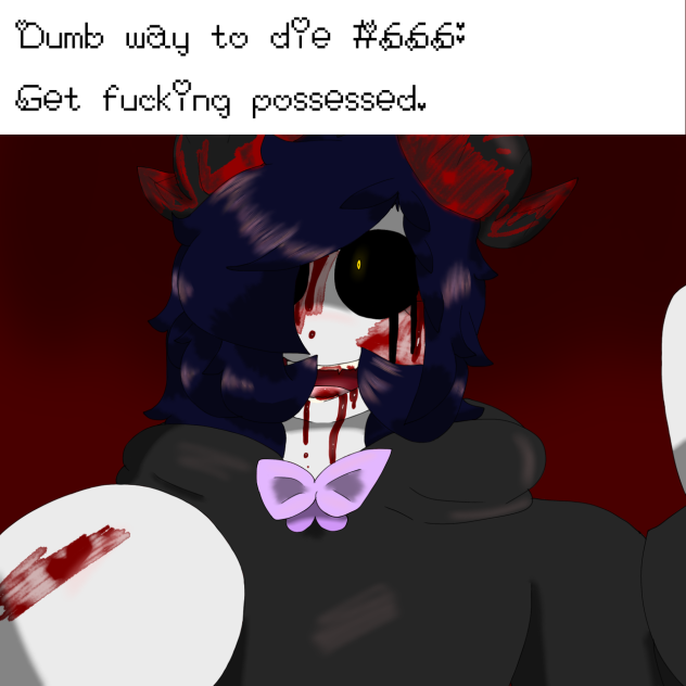 666th drawing! - ibisPaint