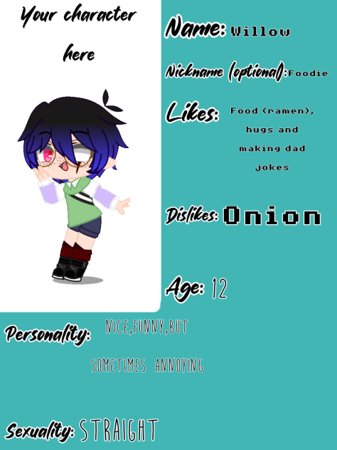 For a comic - ibisPaint