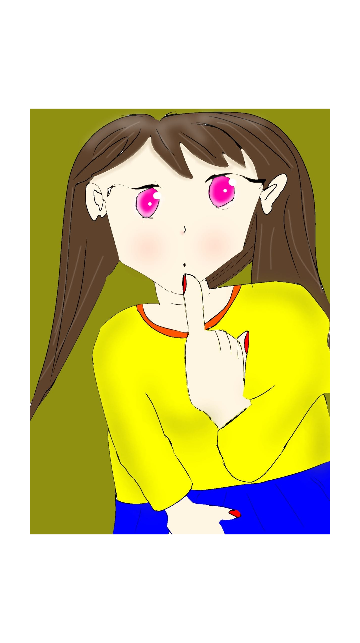 無題130 - ibisPaint