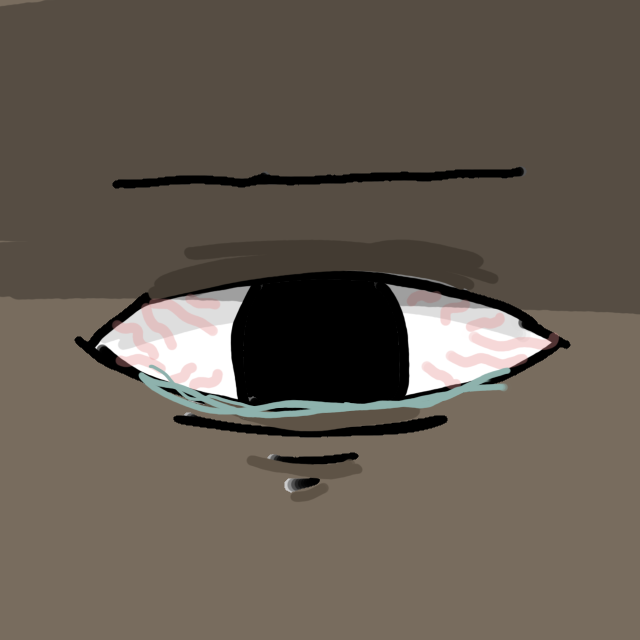 2nd one ( ・∇・) (finished) - ibisPaint