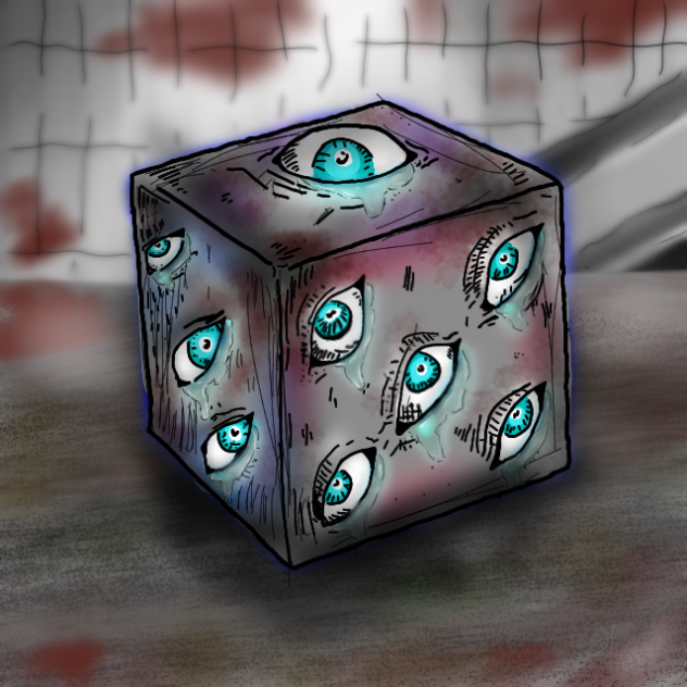 prison realm EDIT#3 - ibisPaint