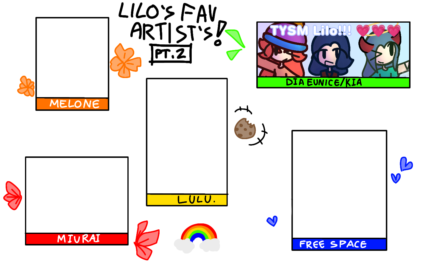 for Lilo!!!! - ibisPaint