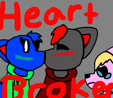 HEARTBROKEN 💔 - ibisPaint