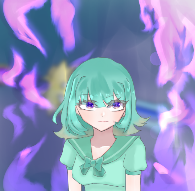 無題400 - ibisPaint