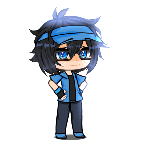 Luni Edit - ibisPaint