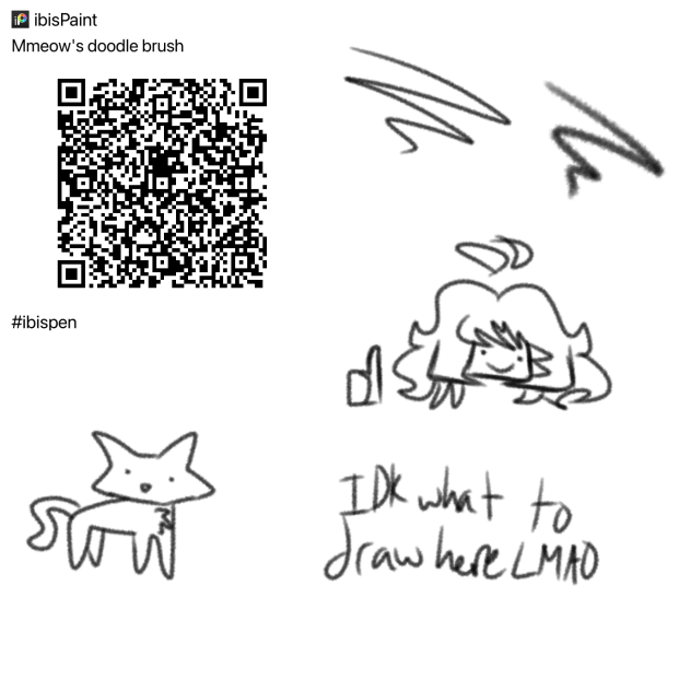 Another one - ibisPaint