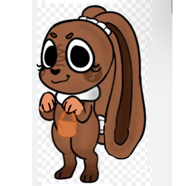 Coco redesign - ibisPaint