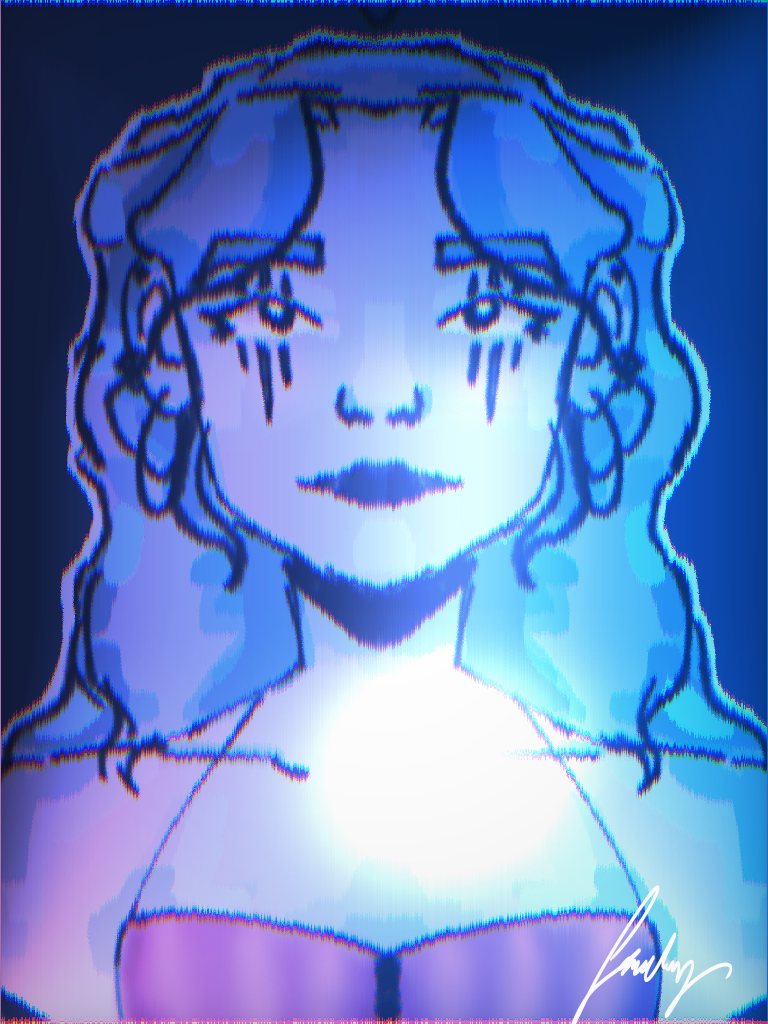 The Experiment - ibisPaint