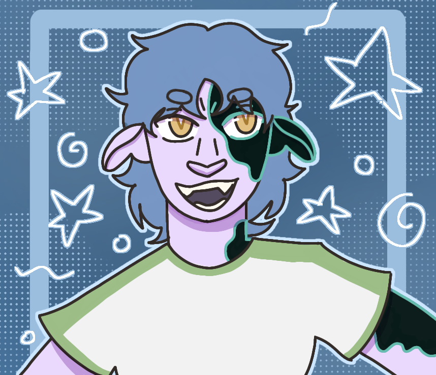 Mikho - ibisPaint