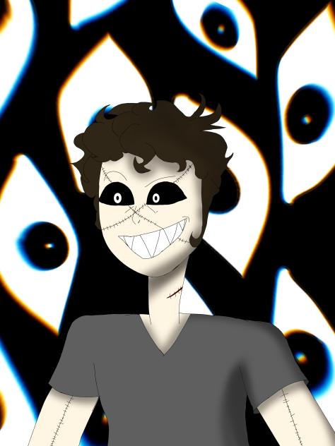 Freaks novel 1(Silk) - ibisPaint