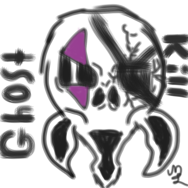 my logo - ibisPaint