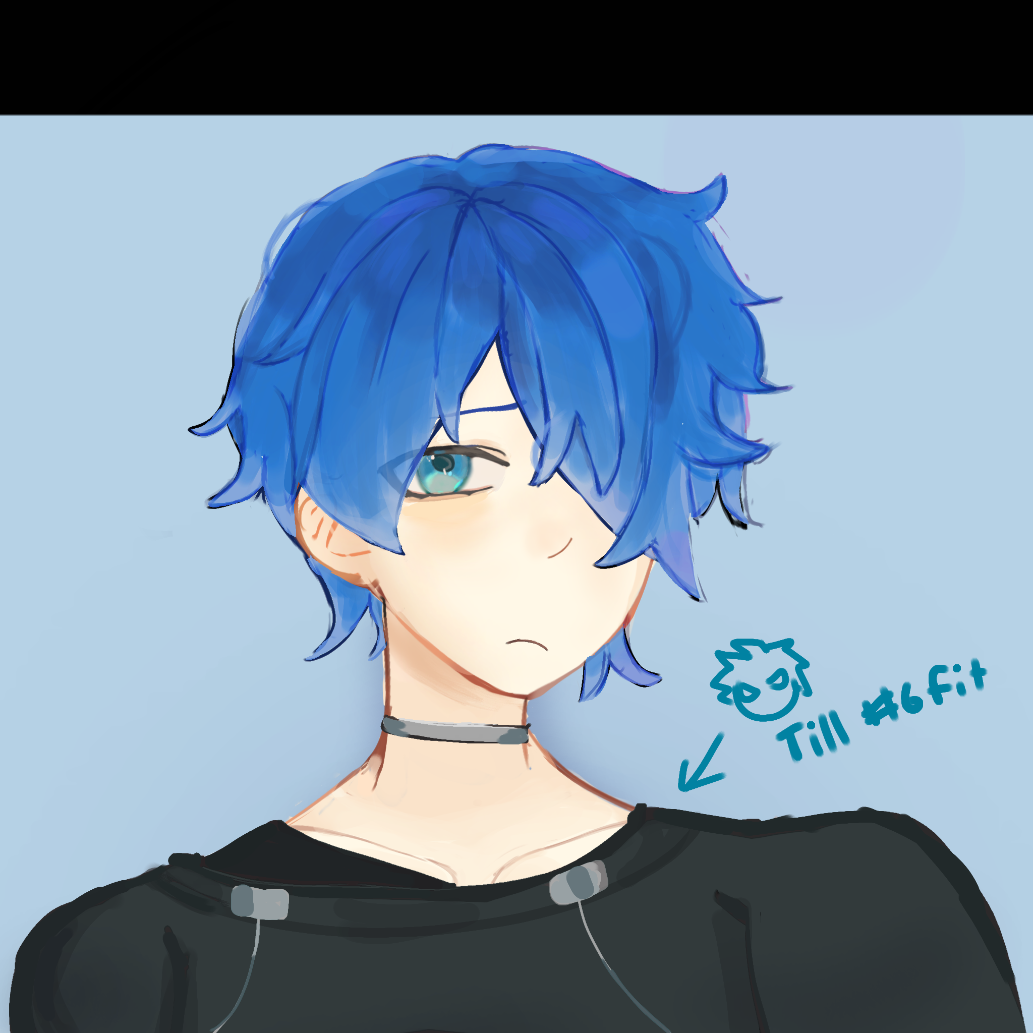 Haruka sakurai - ibisPaint