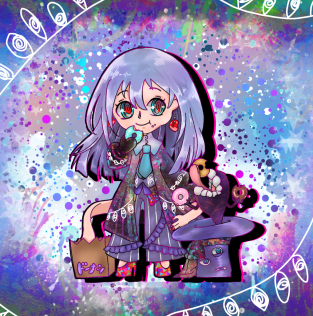 無題121 - ibisPaint