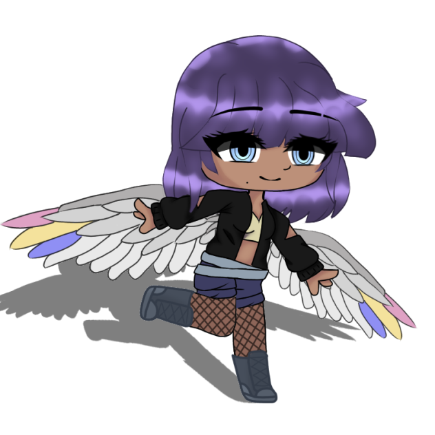 New Edit - ibisPaint