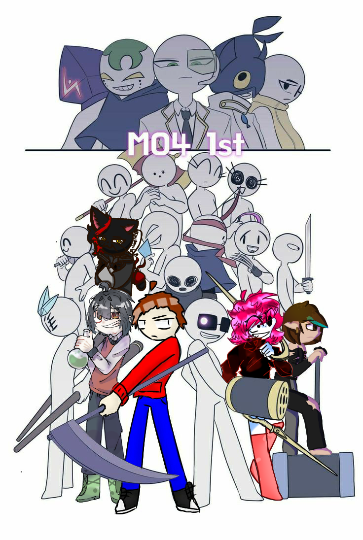 teams collab - ibisPaint