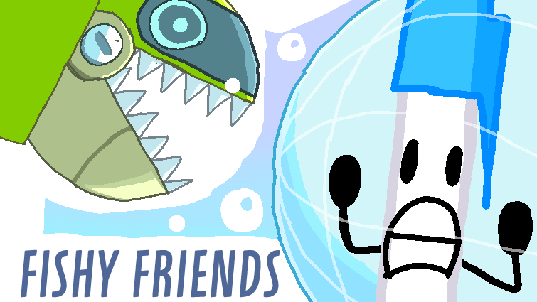 TPOT 5 thumbnail fanart - ibisPaint