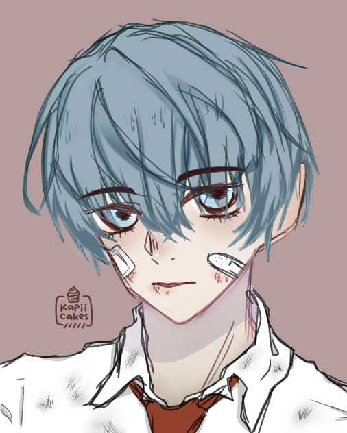 (no title) - ibisPaint