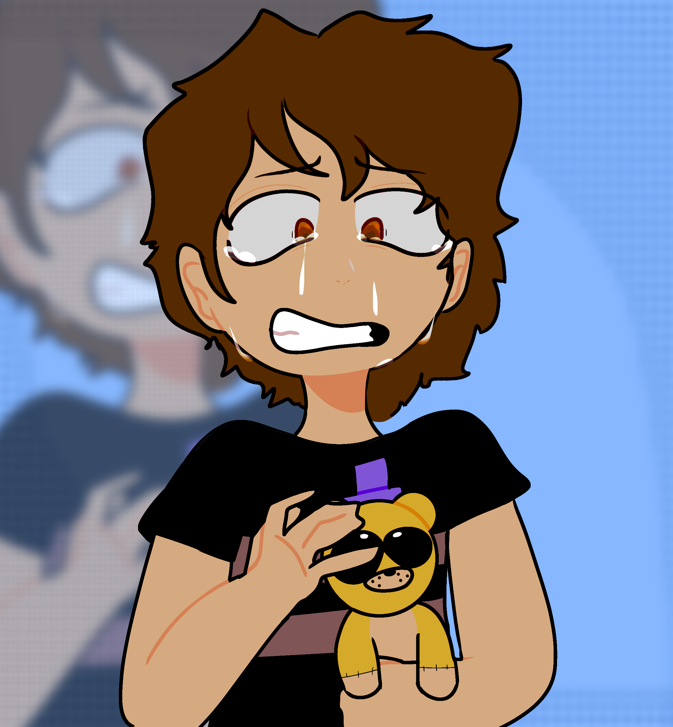 Evan Afton - ibisPaint