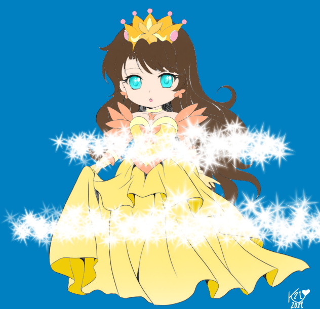 Little bell 👑 - ibisPaint