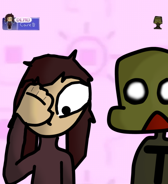 PETSCOP - ibisPaint