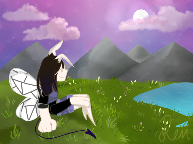 entry for DTIYS - ibisPaint