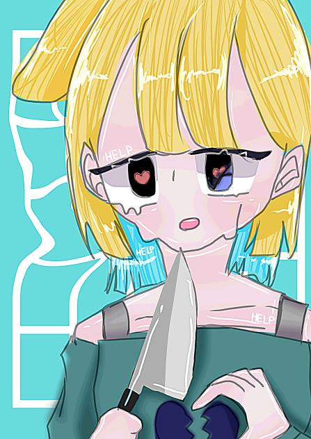 cheese！ - ibisPaint