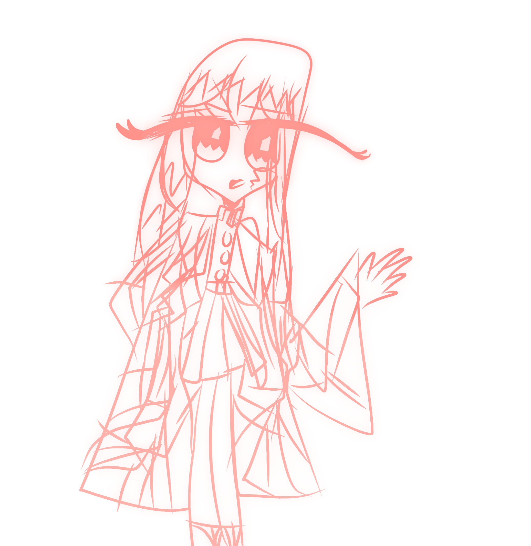 my DS oc (read desc) - ibisPaint