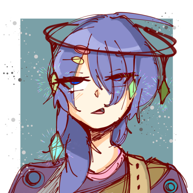 無題309 - ibisPaint