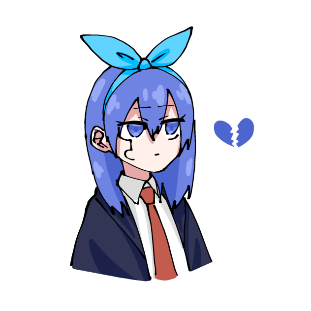 2Pレモン - ibisPaint