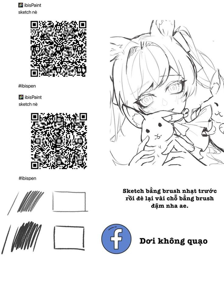 sketch né - ibisPaint