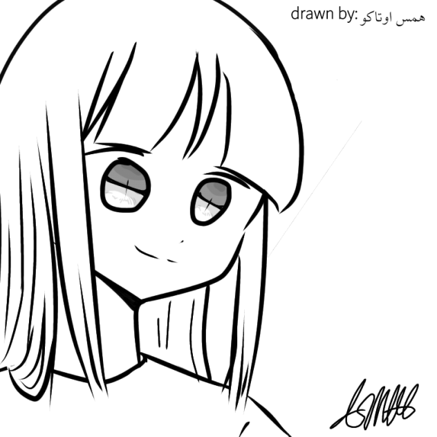 no colors - ibisPaint