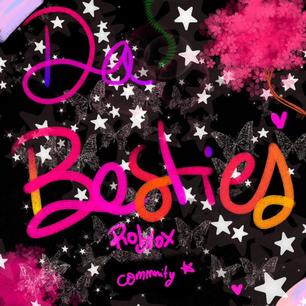 Da BESTIES RBLX COMMUNITY - ibisPaint