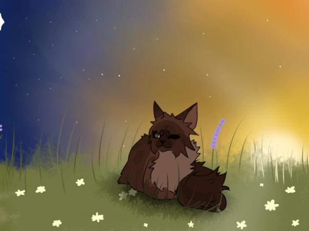 Commission from bread - ibisPaint