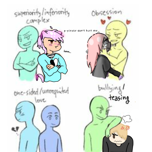 hmmmm.... aleatório 939 - ibisPaint