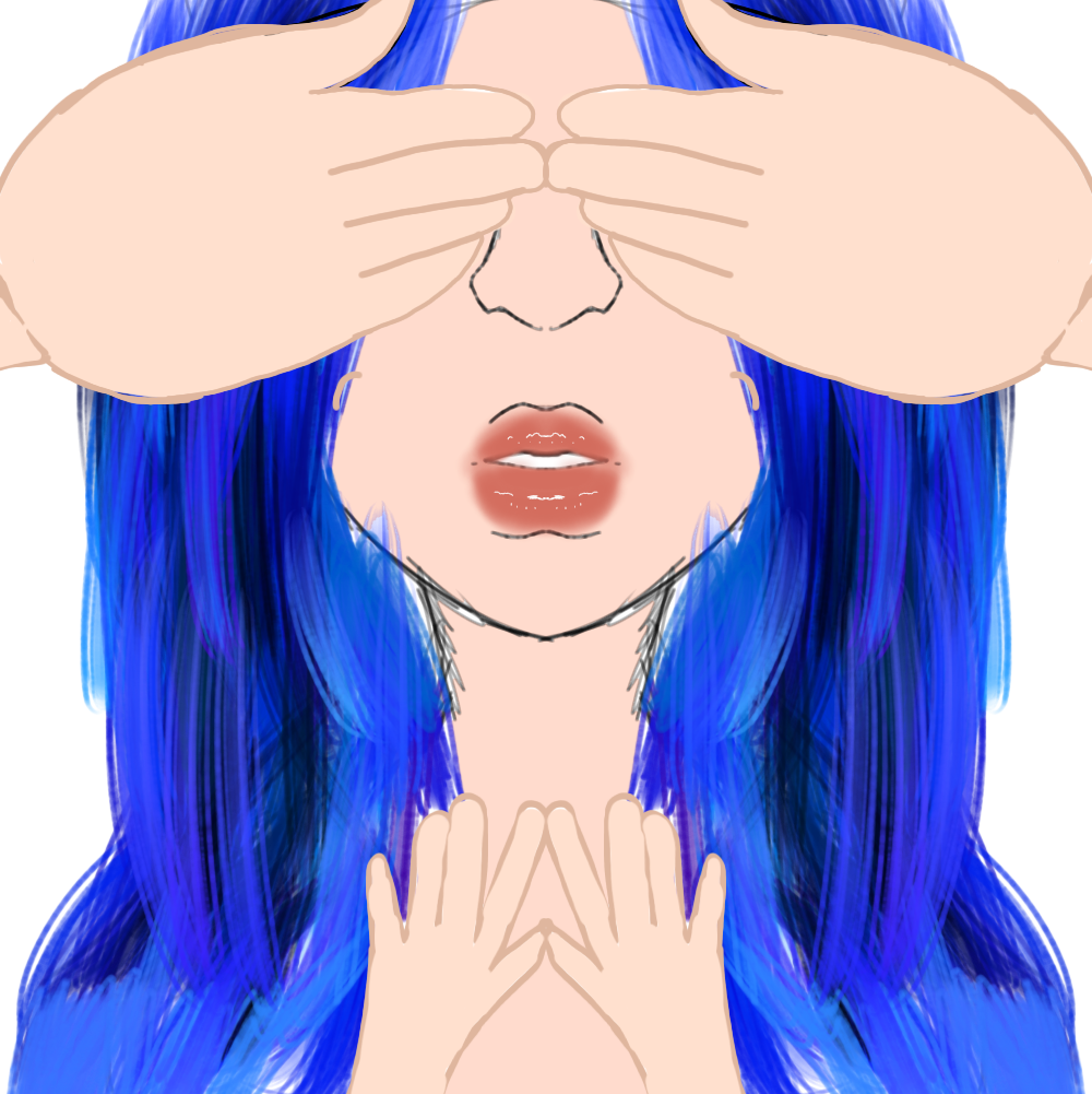 Please Let Me Go I'm Innocent... - ibisPaint