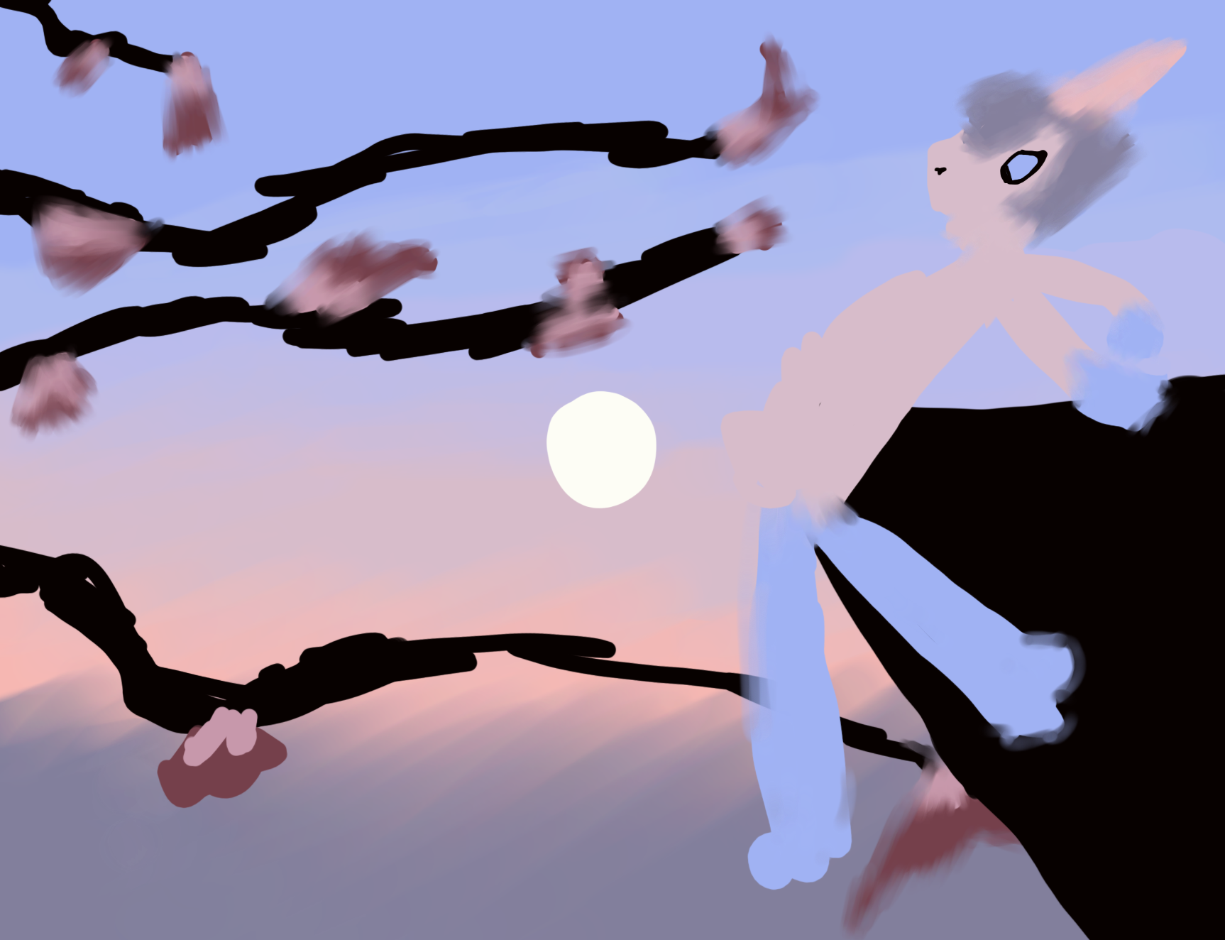 feel good inc - ibisPaint