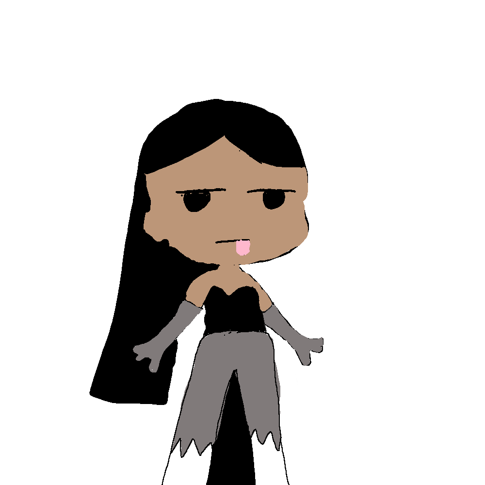 Darkness - ibisPaint