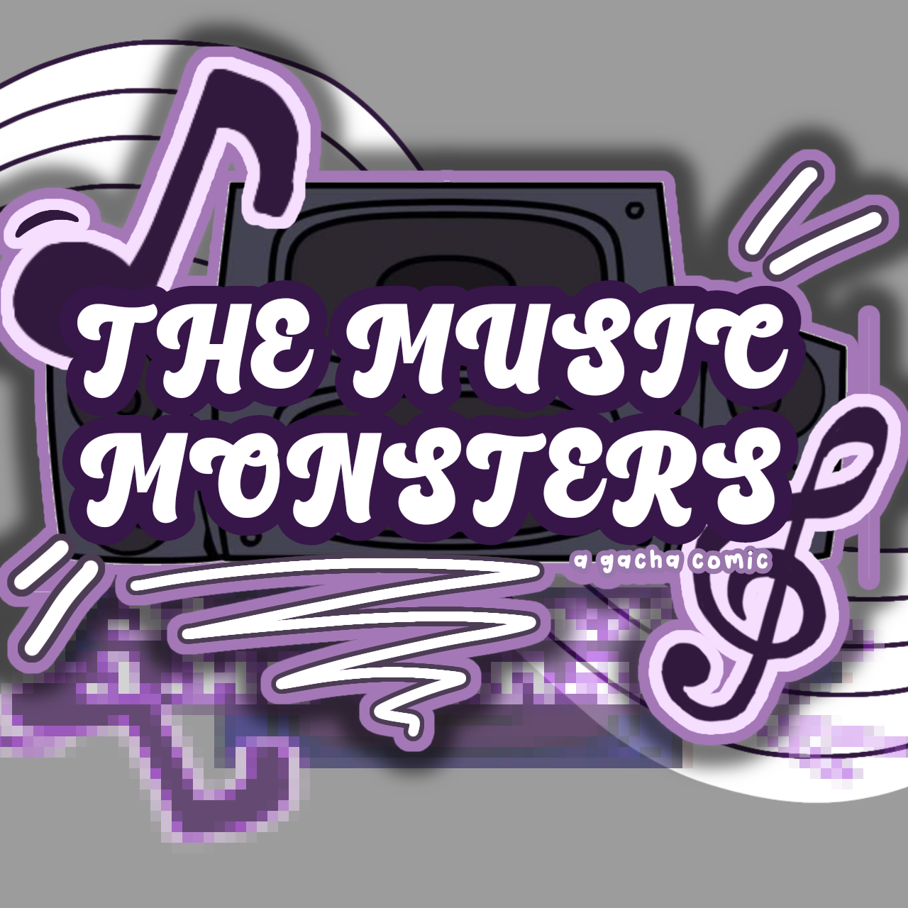 NEW COMIC!! - ibisPaint