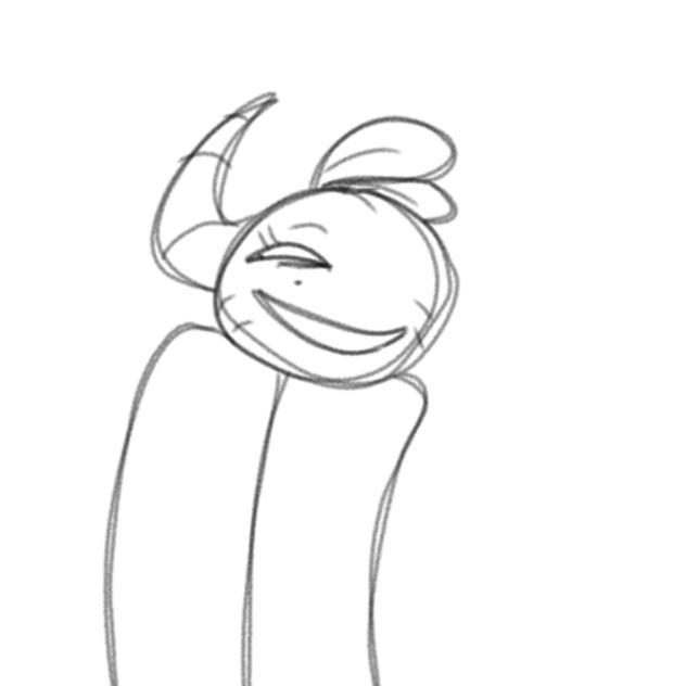 Laughing 1(32) - ibisPaint