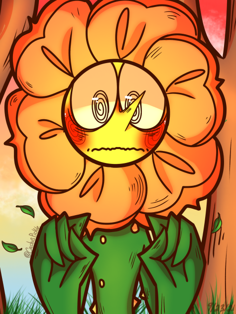 Carnation - ibisPaint