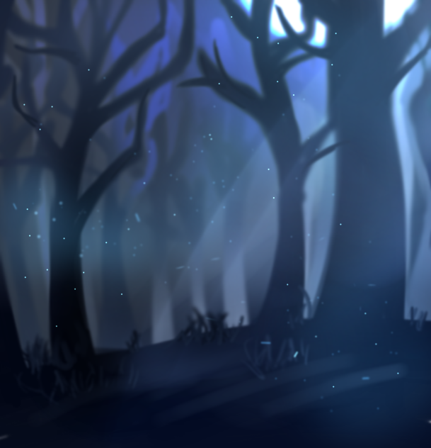 Bg practice(no tutorial ;-;) - ibisPaint