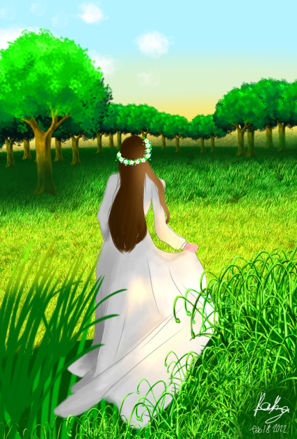 soft ghurl~ sheesh - ibisPaint