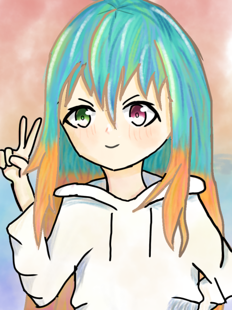 無題49 - ibisPaint
