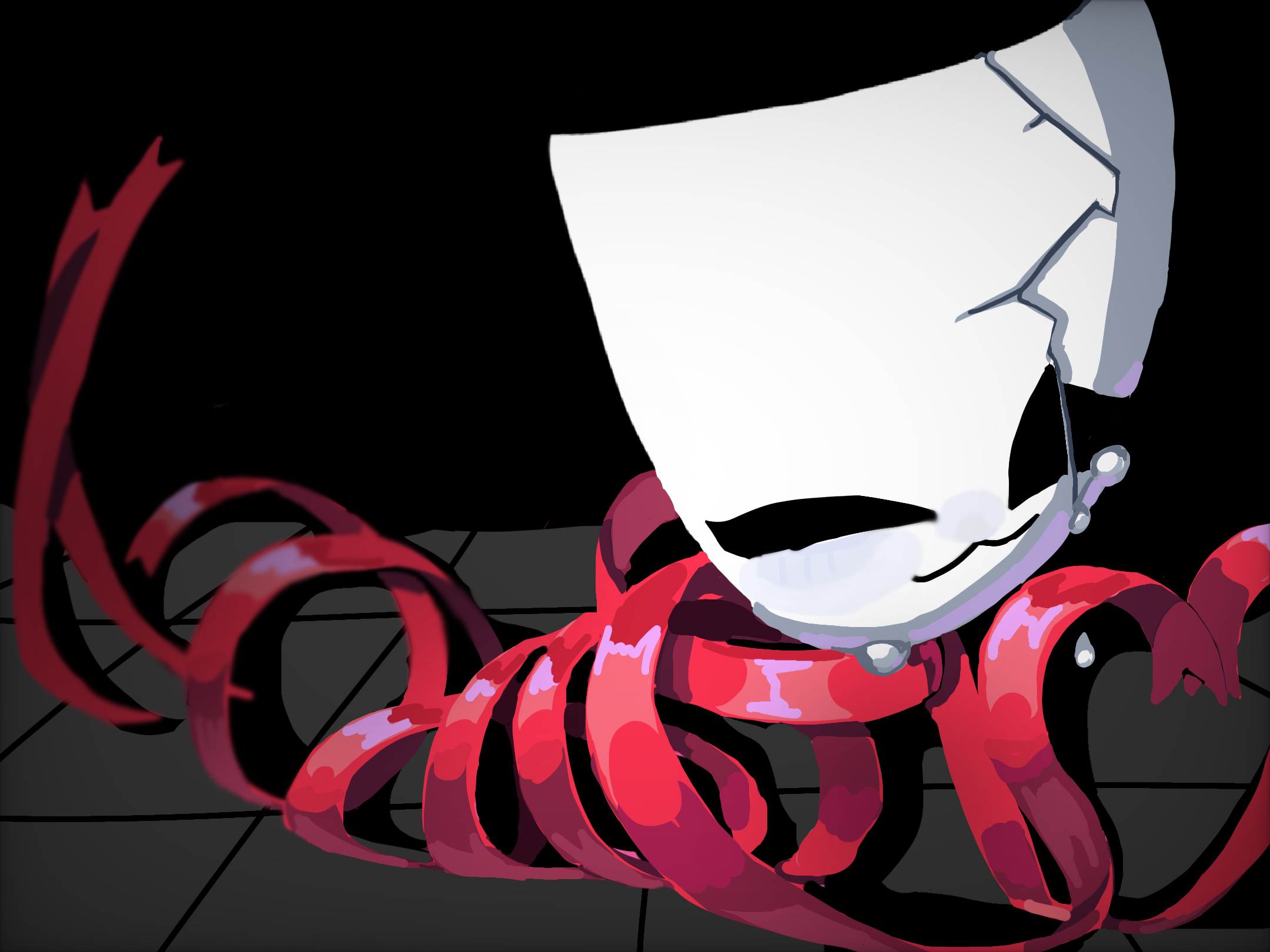 Gangle🎀 - ibisPaint